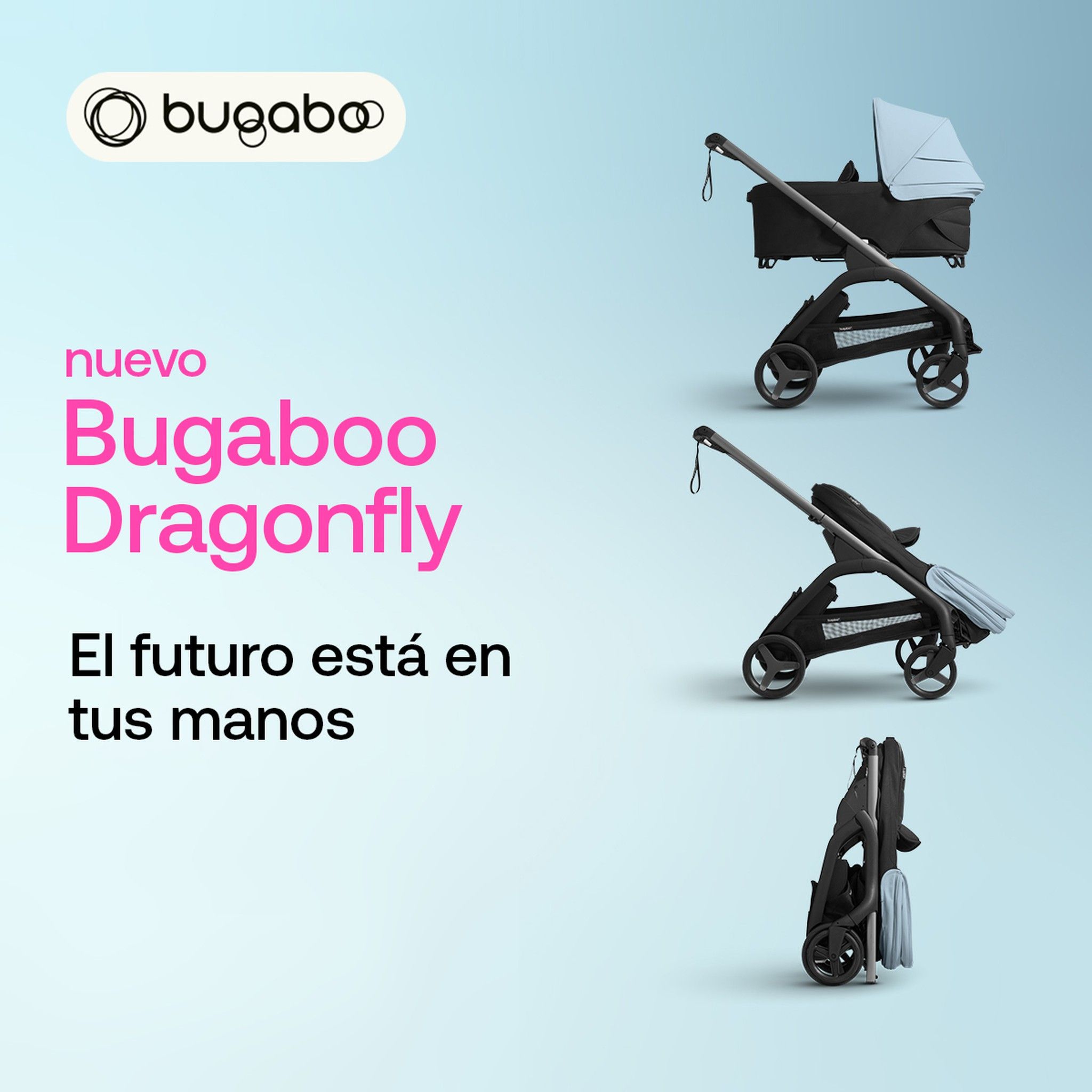 Tienda Bugaboo — Noari