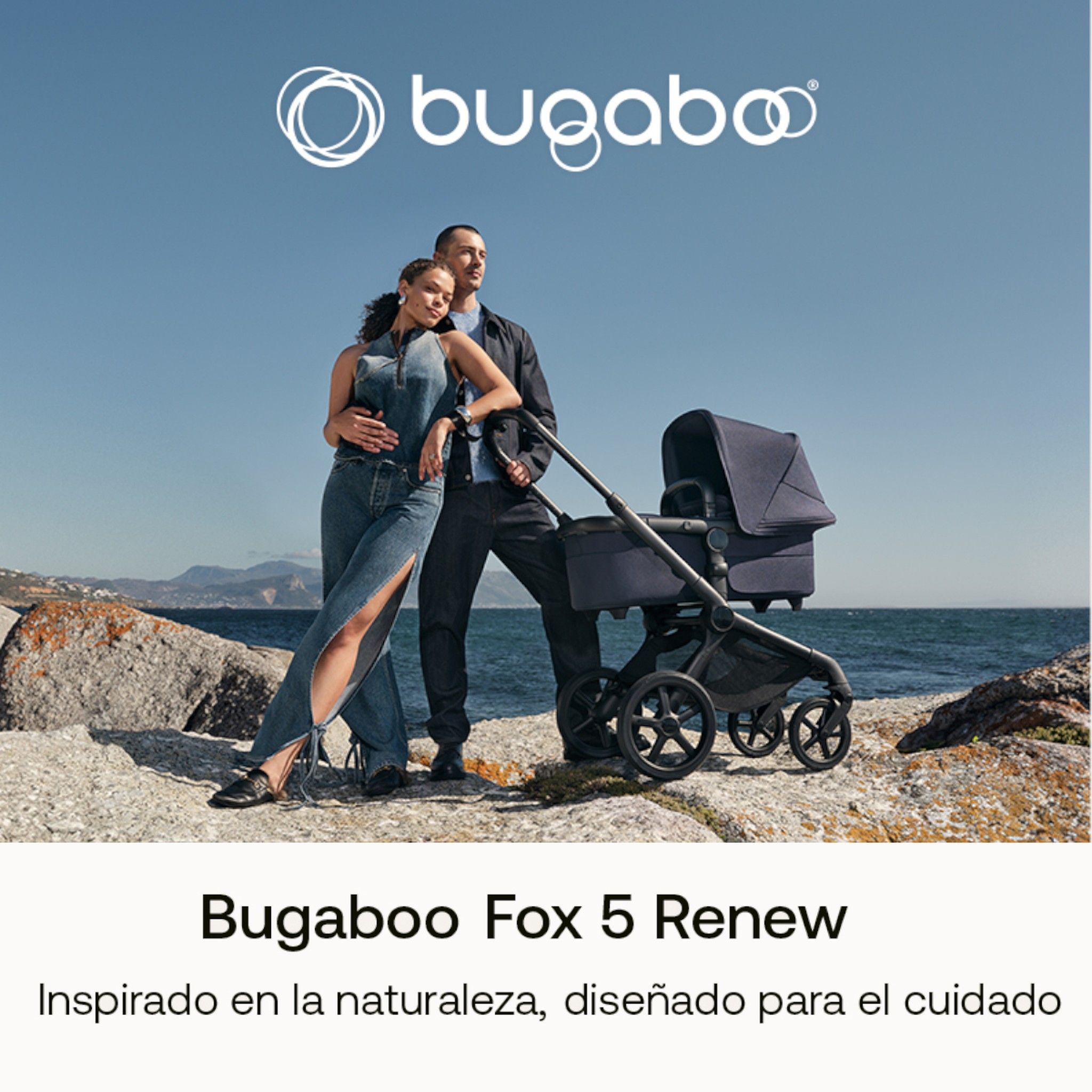 Tienda Bugaboo — Noari