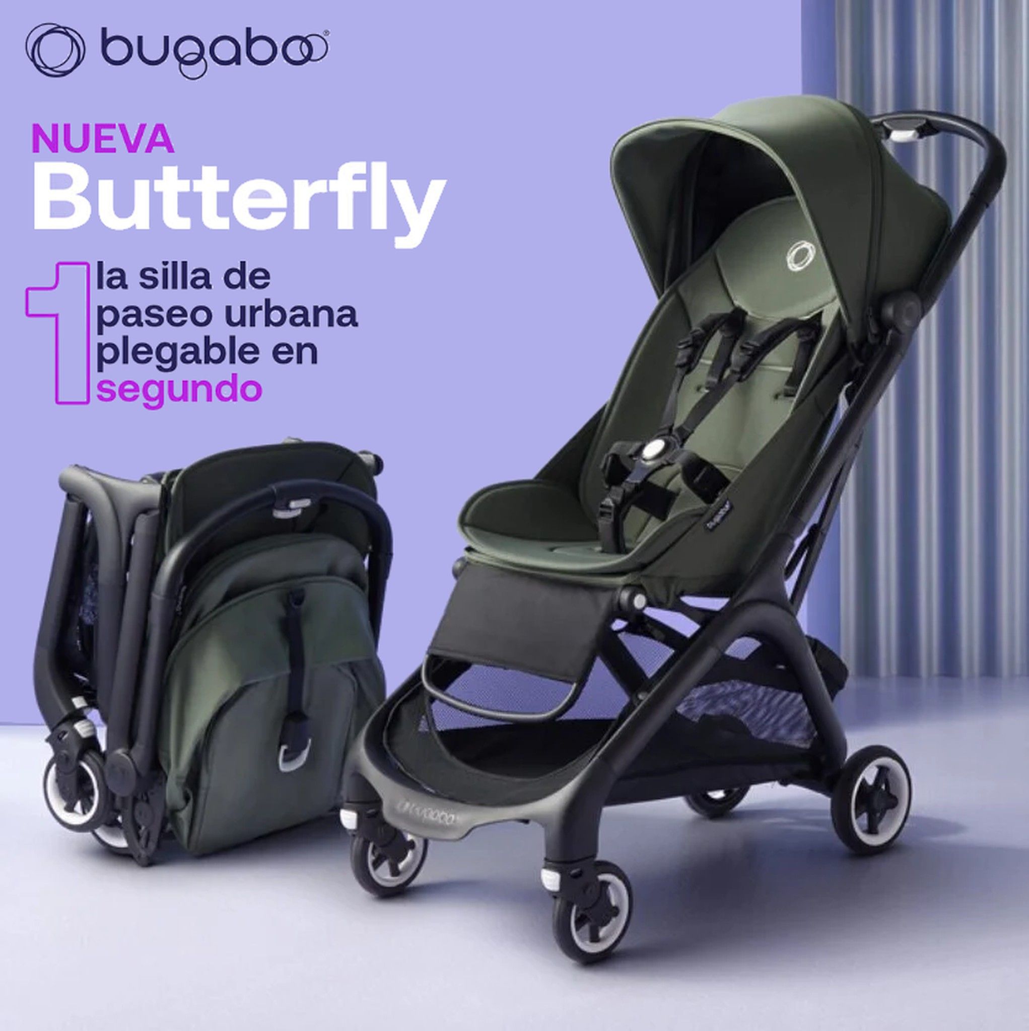 Tienda Bugaboo — Noari