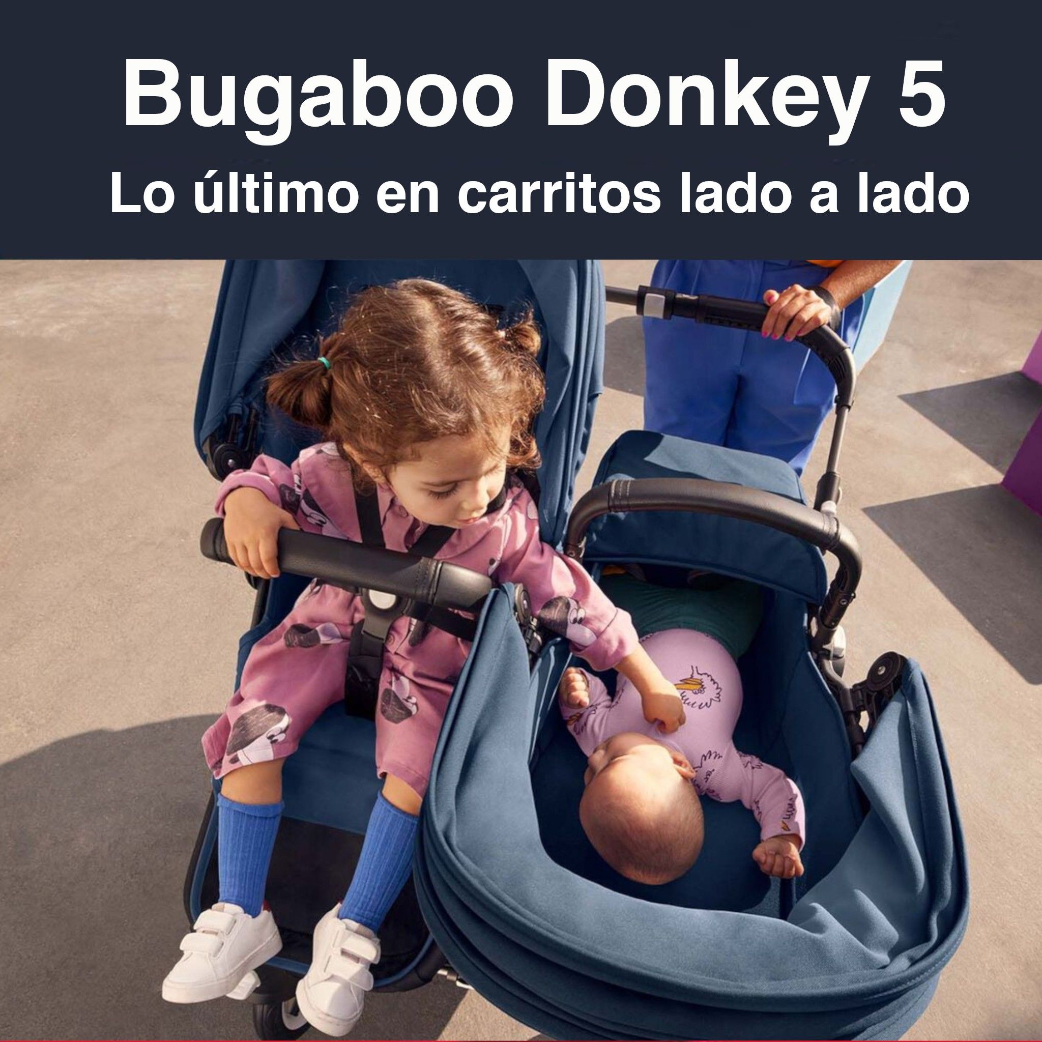 Tienda Bugaboo — Noari