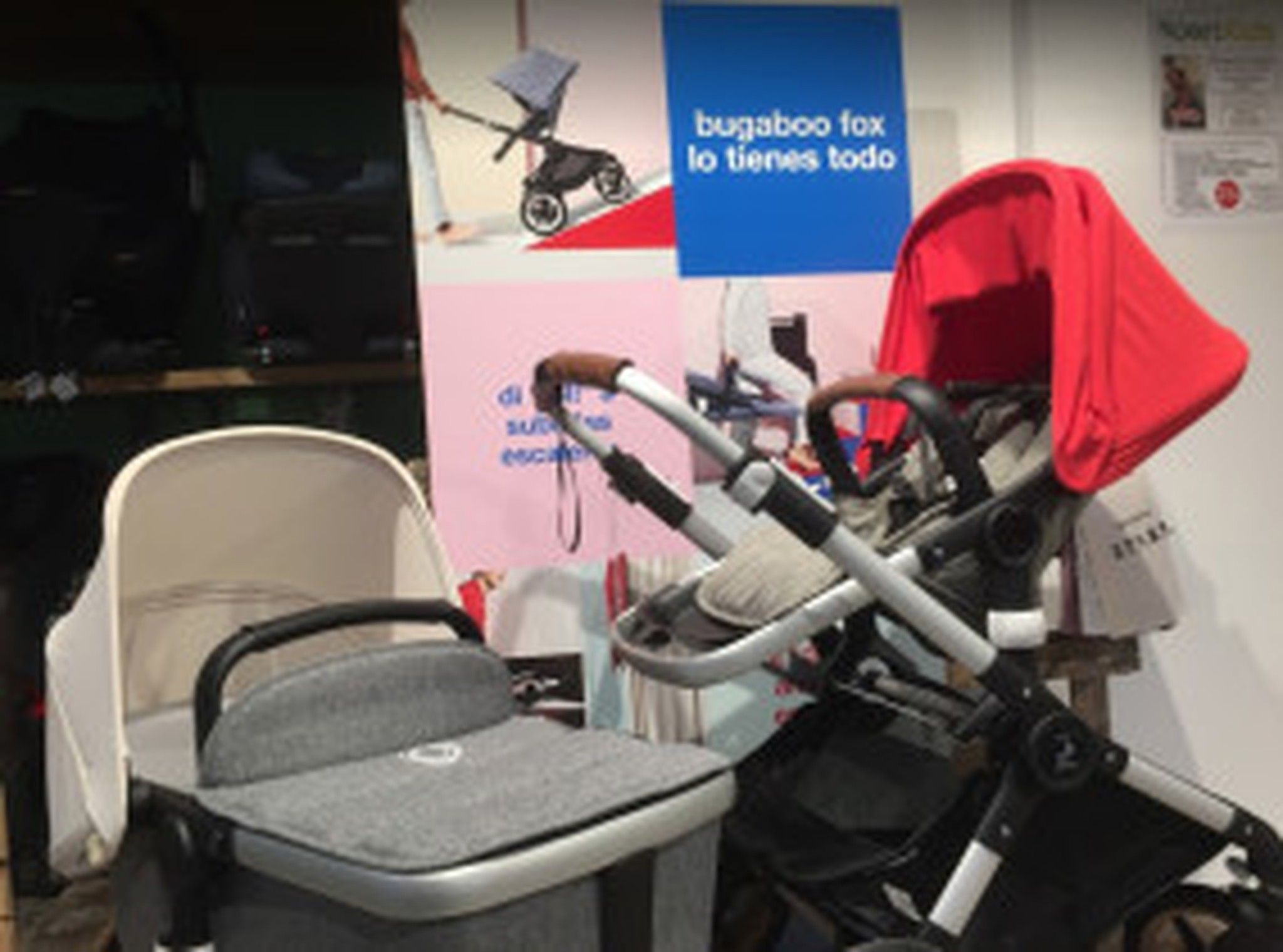 Tienda para bebés Barcelona - Noari Kids, Babies & Families — Noari Kids