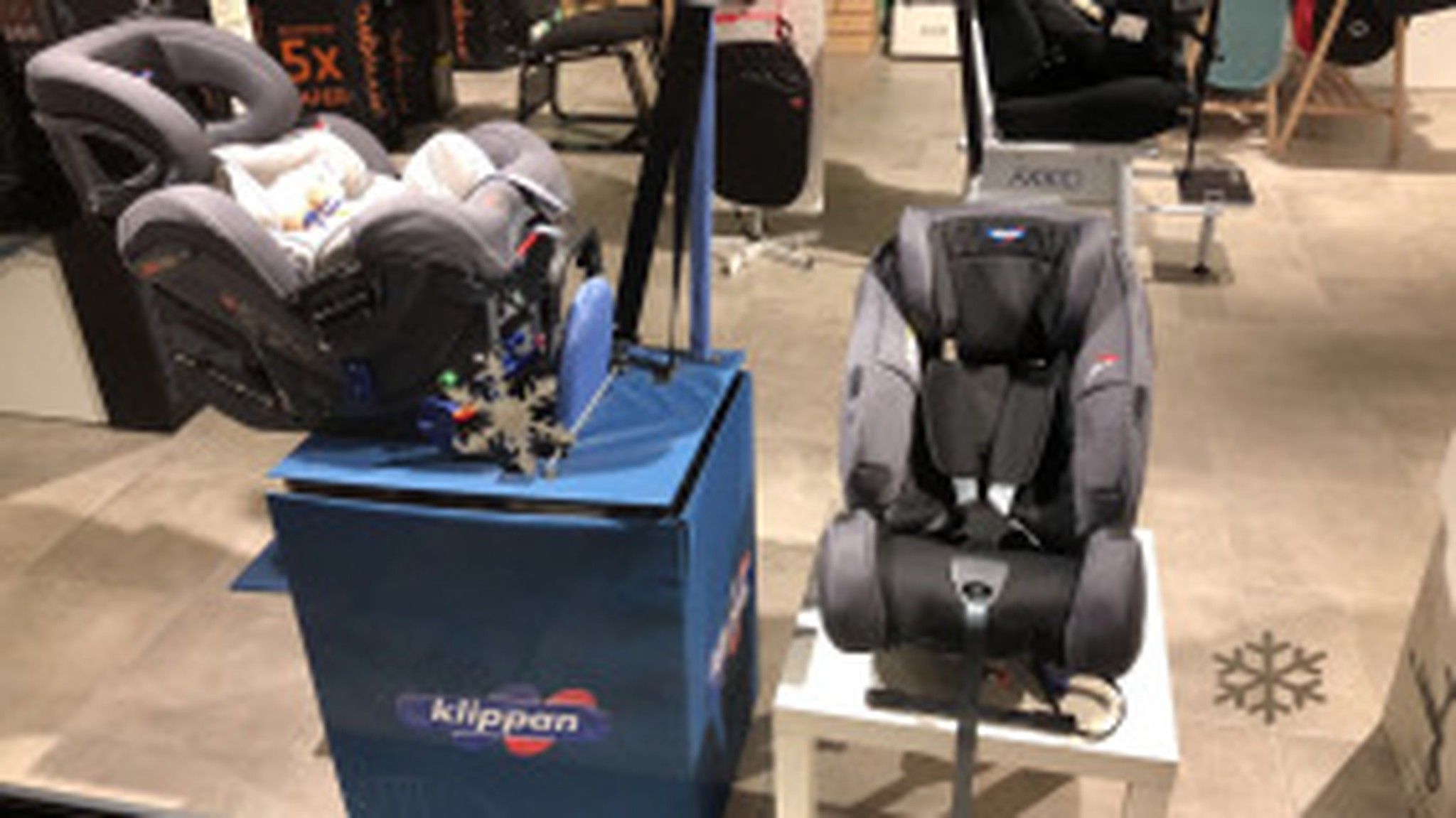 Tienda para bebés Barcelona - Noari Kids, Babies & Families — Noari Kids