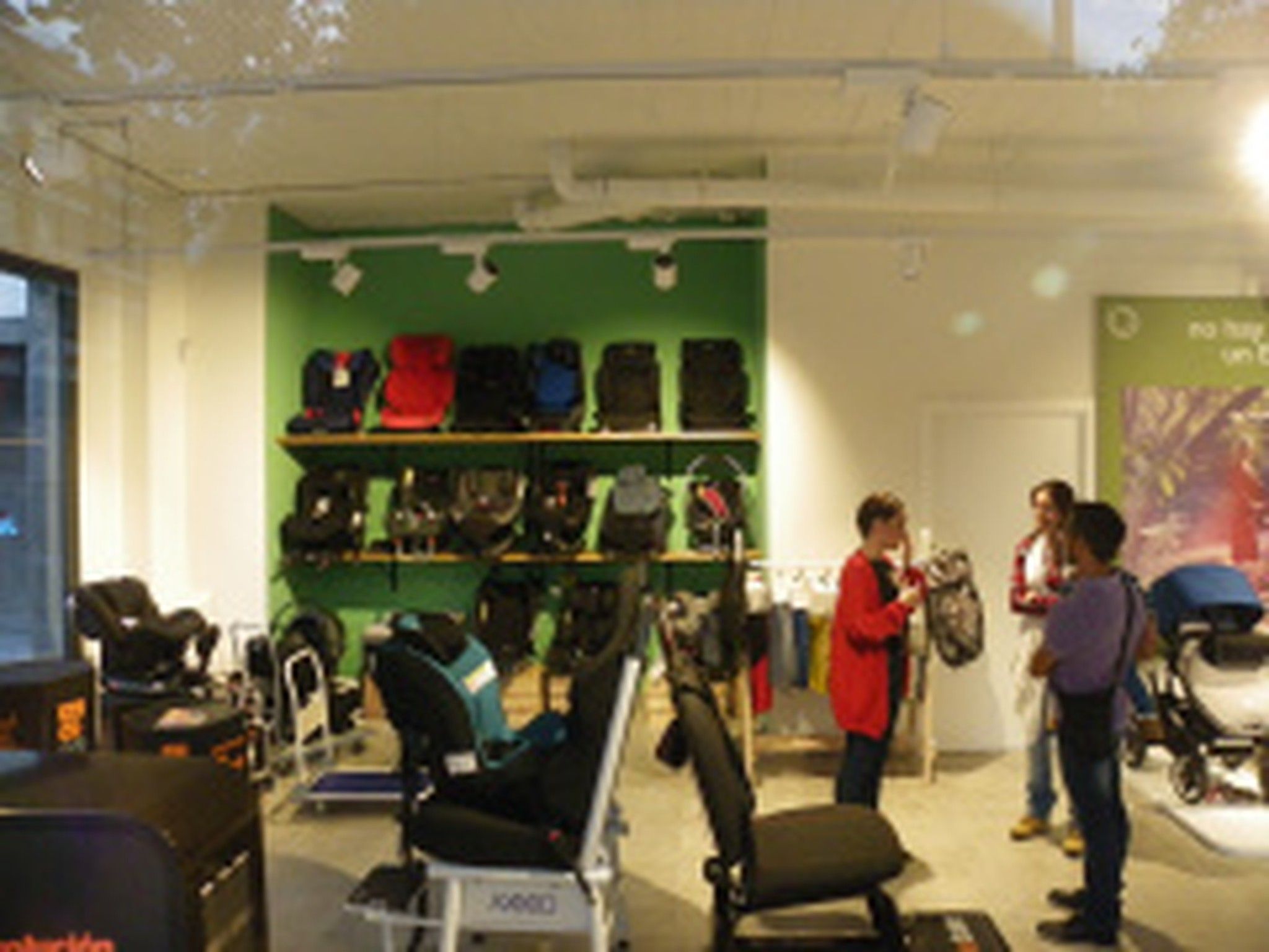 Tienda para bebés Barcelona - Noari Kids, Babies & Families — Noari