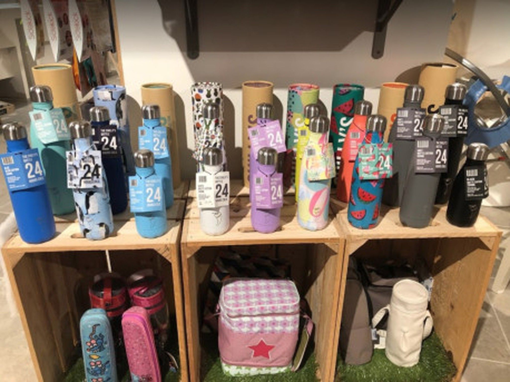 Tienda para bebés Barcelona - Noari Kids, Babies & Families — Noari