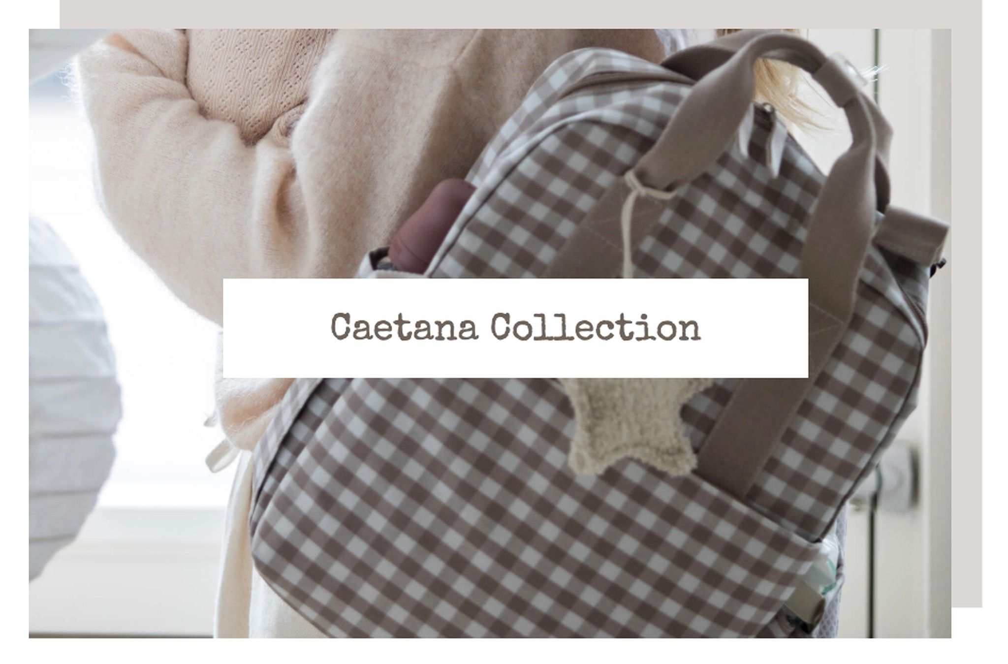 Walking Mum — Noari Kids