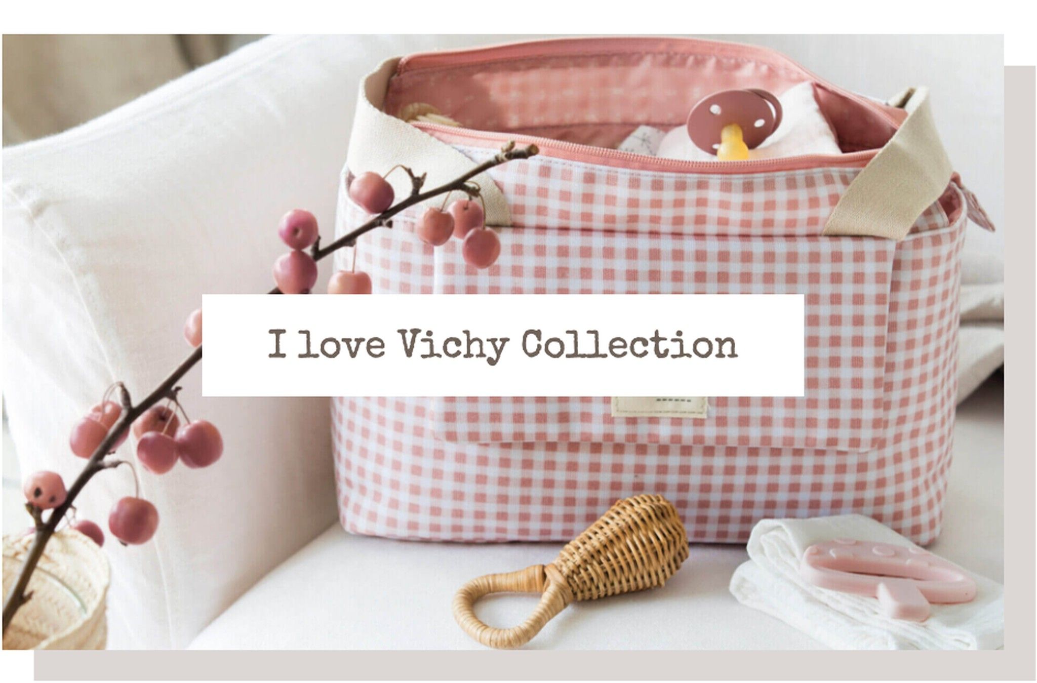 Walking Mum — Noari Kids