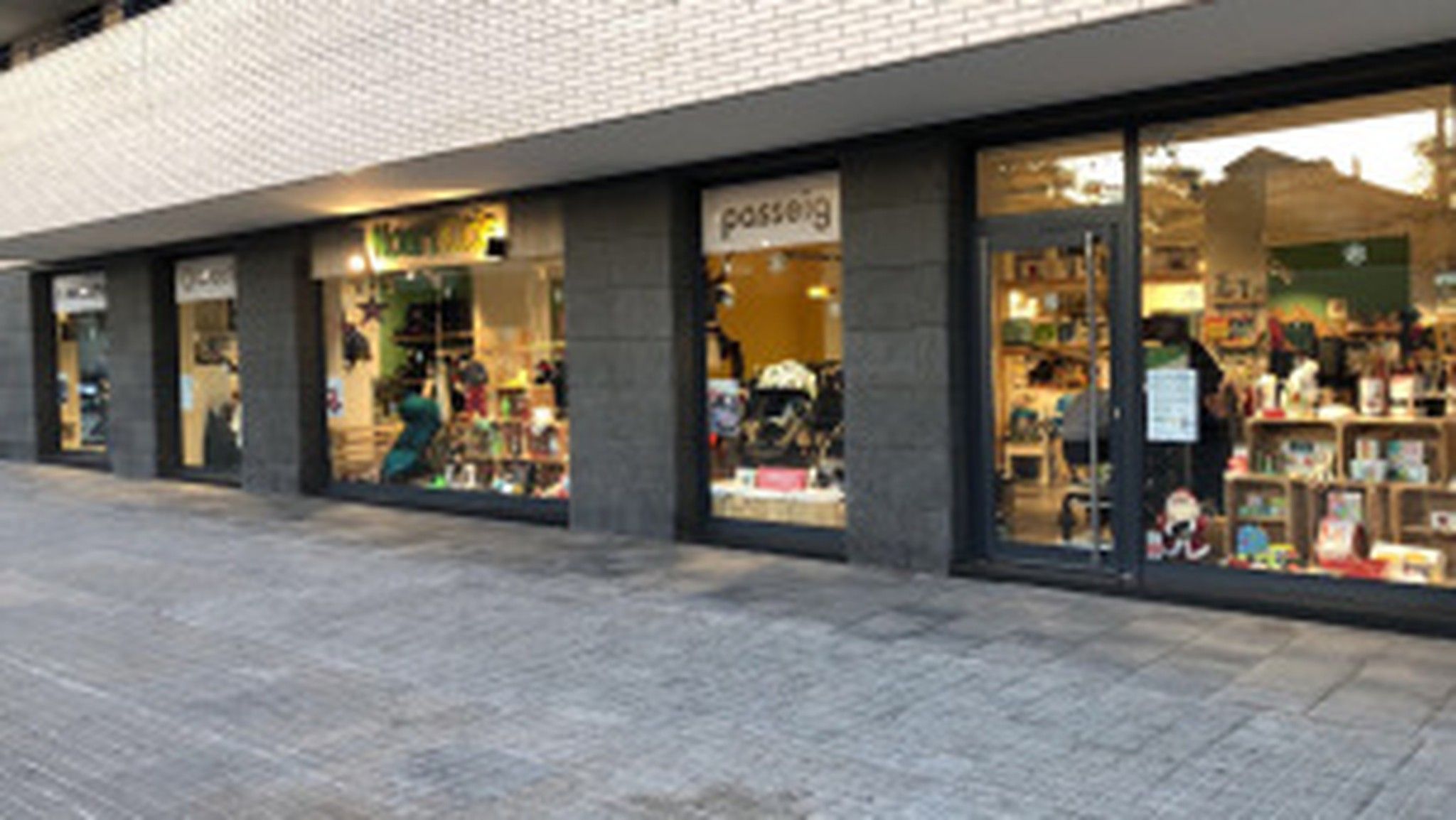 Tienda para bebés Barcelona - Noari Kids, Babies & Families — Noari Kids