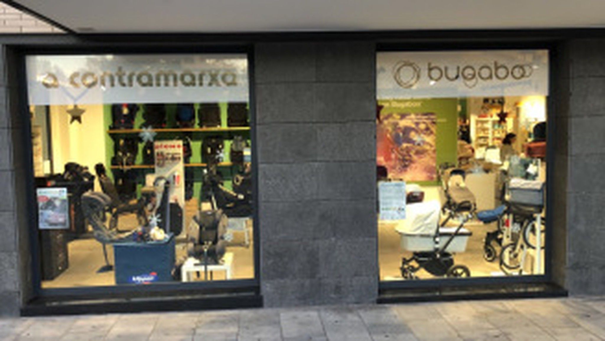 Tienda para bebés Barcelona - Noari Kids, Babies & Families — Noari Kids