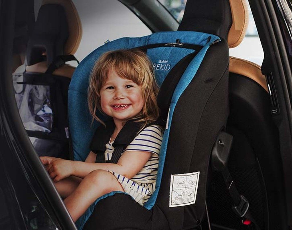 Axkid Rekid — Noari Kids