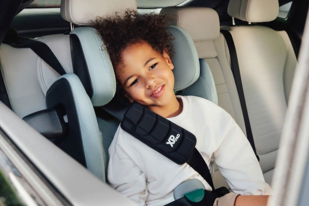 Britax Römer Kidfix i-Size — Noari Kids