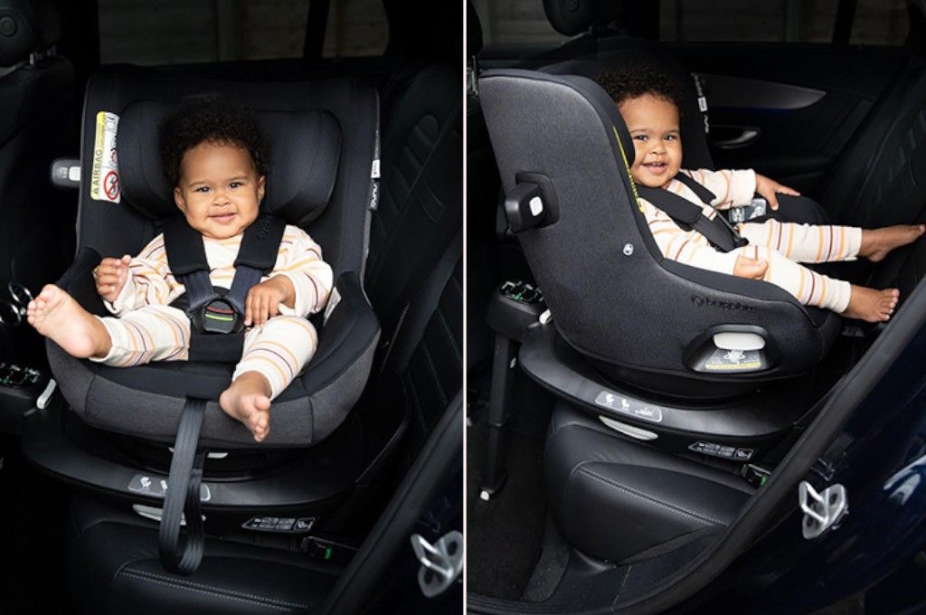 Comprar sillas de auto Bugaboo Owl o Turtle — Noari Kids