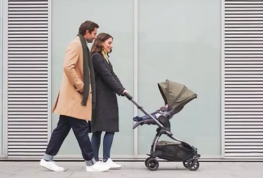 iCandy Raspberry — Noari Kids