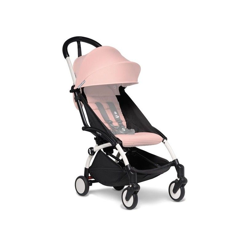 Liquidación Stokke YOYO2 chasis con 20% descuento — Noari Kids