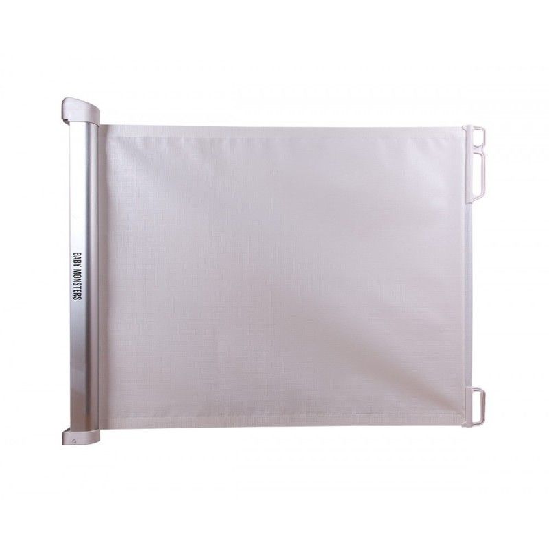 Barrera de portes extensible Monsters Shield — Noari Kids