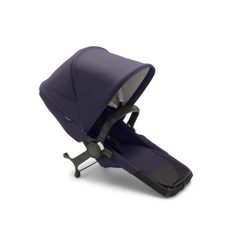 Juego de extensión completo Bugaboo Donkey 5 Duo clásico Azul marino ...