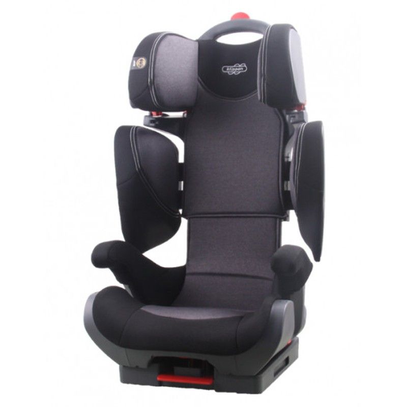 Comprar online la silla de seguridad Klippan WEGO (15-36kg) con ...