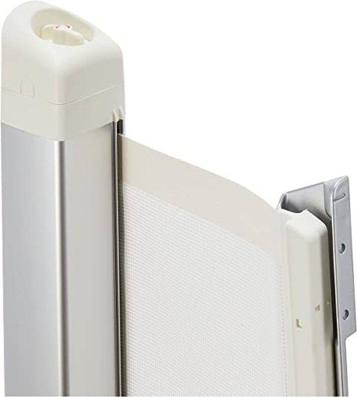 Lascal barrera de seguridad Avant blanco — Noari Kids