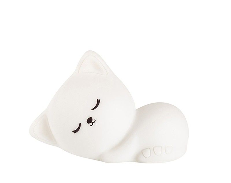 Lil Stella gato con mando Groctoys — Noari Kids