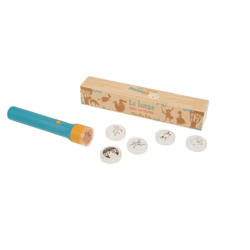 Linterna de Sombras Moulin Roty — Noari