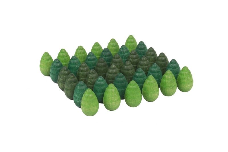 Mandala árbol de Joguines Grapat — Noari Kids