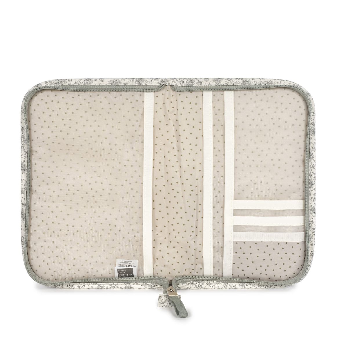 Portadocumentos Gala Walking Mum — Noari