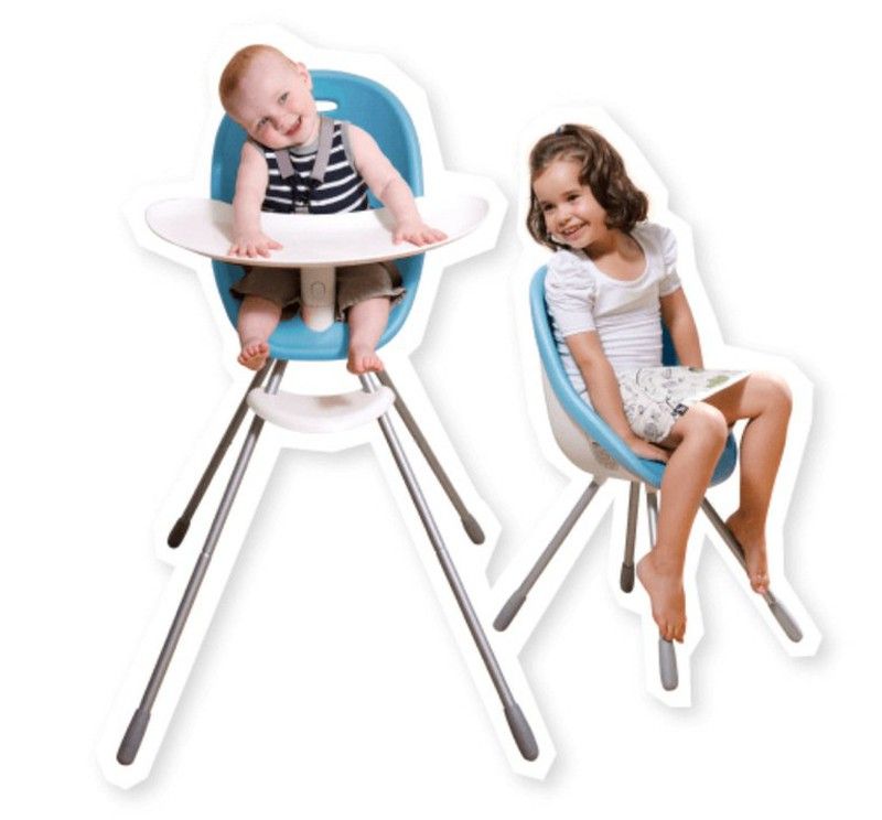 Trona phil&teds Poppy — Noari Kids